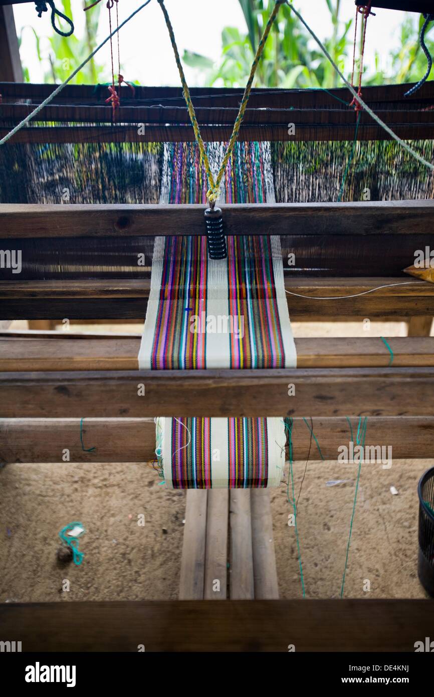 Mayan pattern hi-res stock photography and images - Alamy