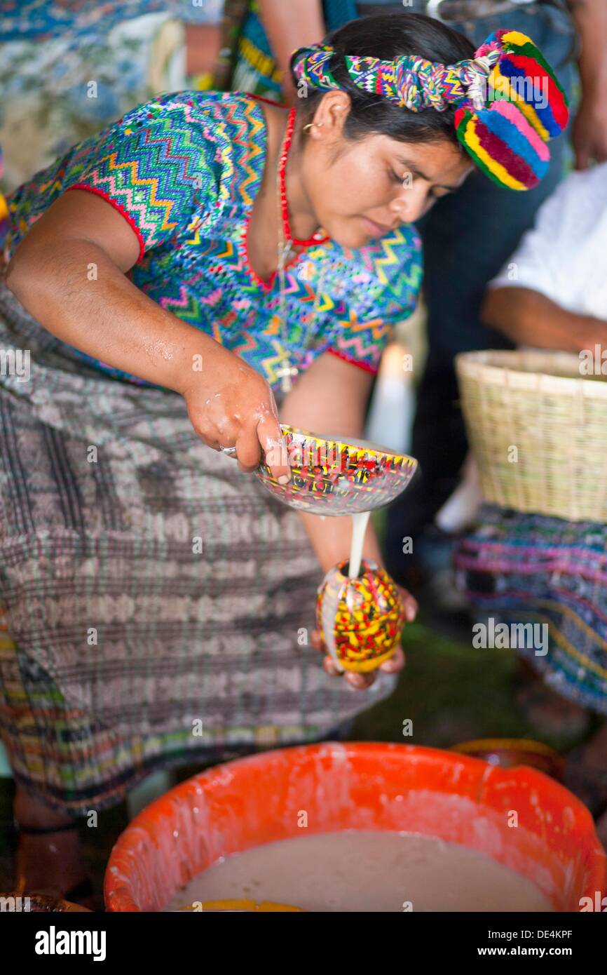 Rabinal achi guatemala hi-res stock photography and images - Alamy