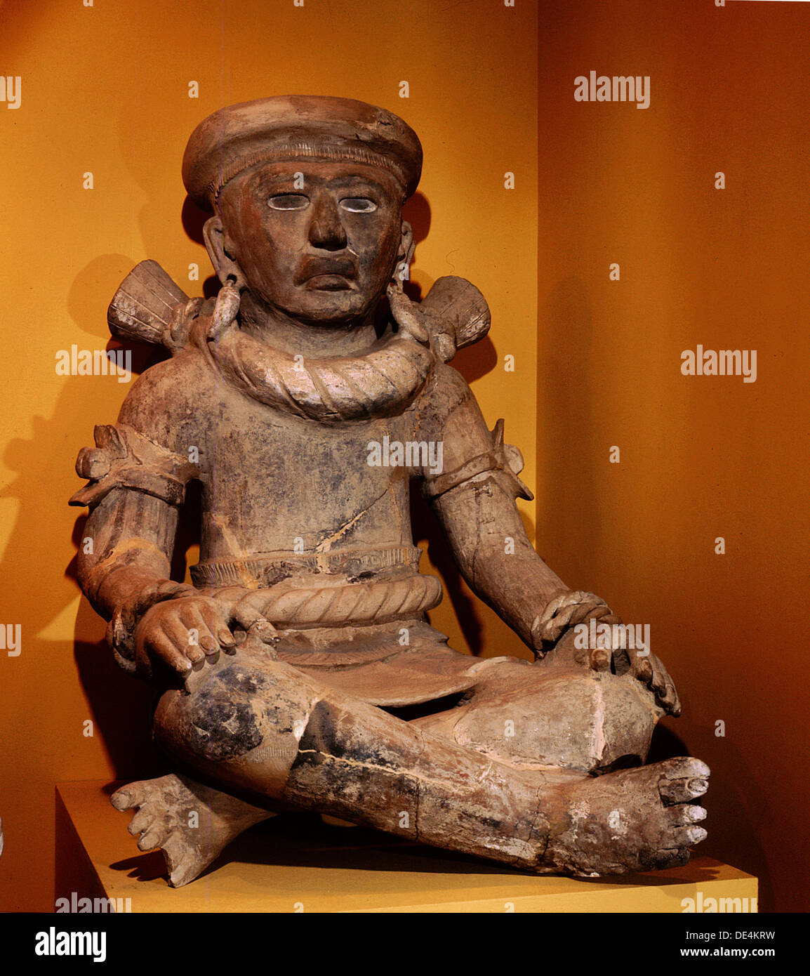 Priestly figure hi-res stock photography and images - Alamy