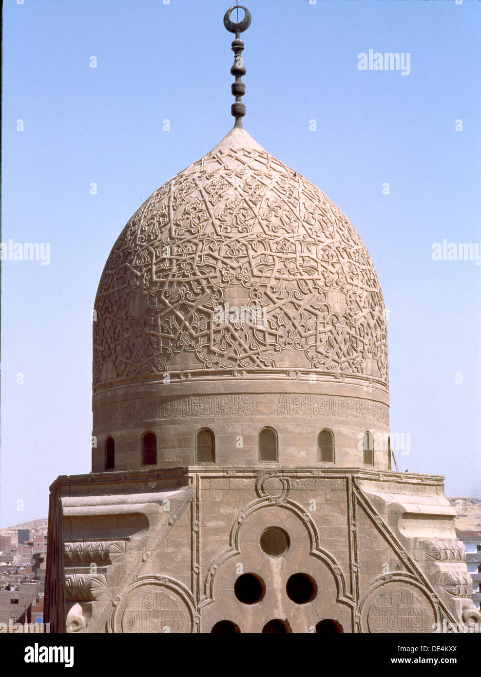 Funerary complex hi-res stock photography and images - Alamy