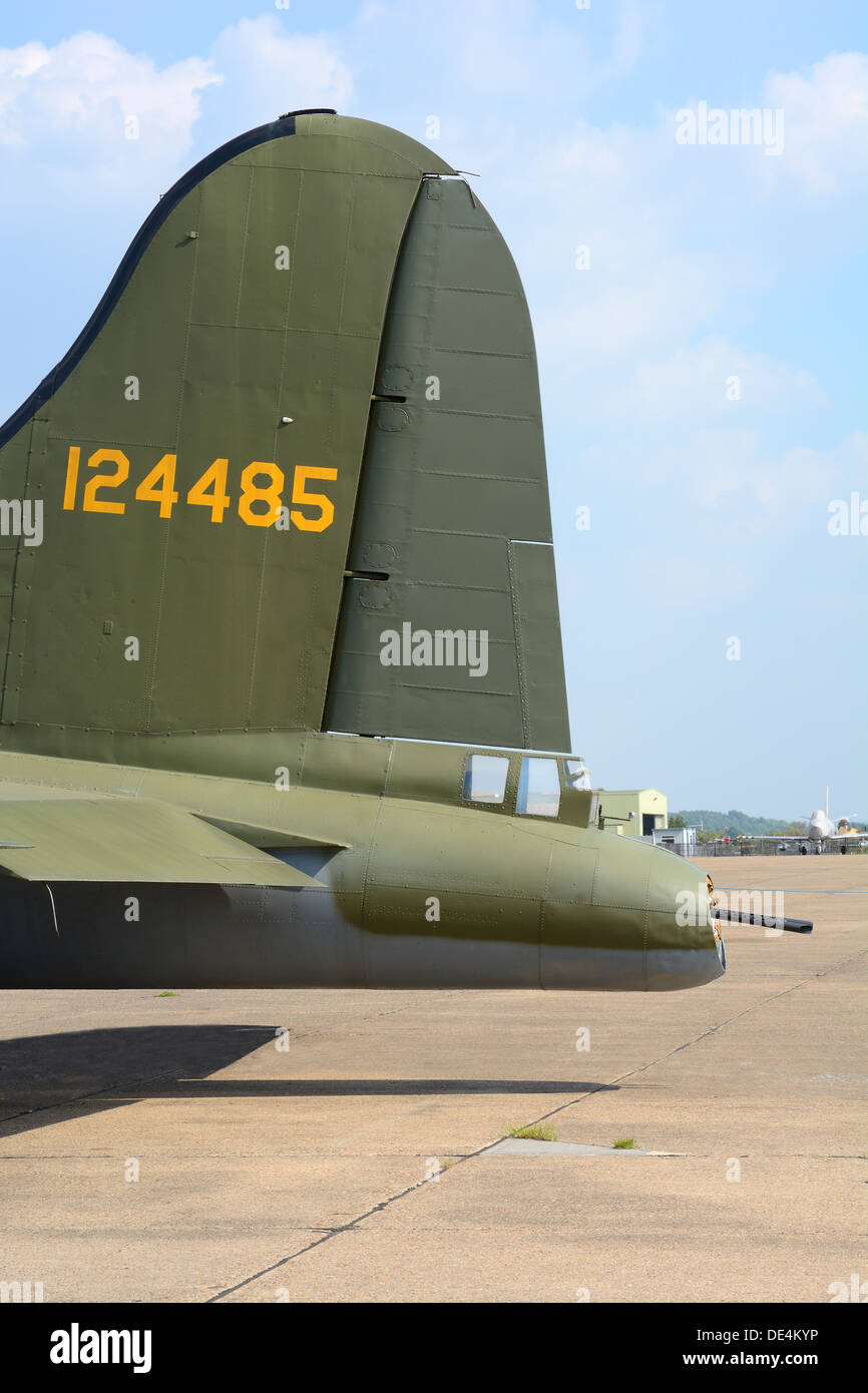 Tail Gunner High Resolution Stock Photography and Images - Alamy