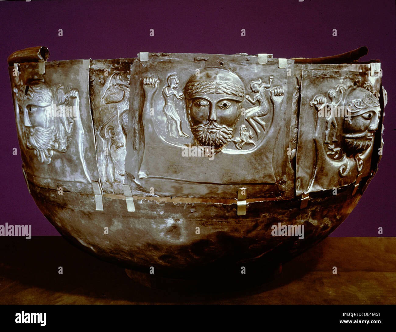 Viking artefact myth hi-res stock photography and images - Alamy