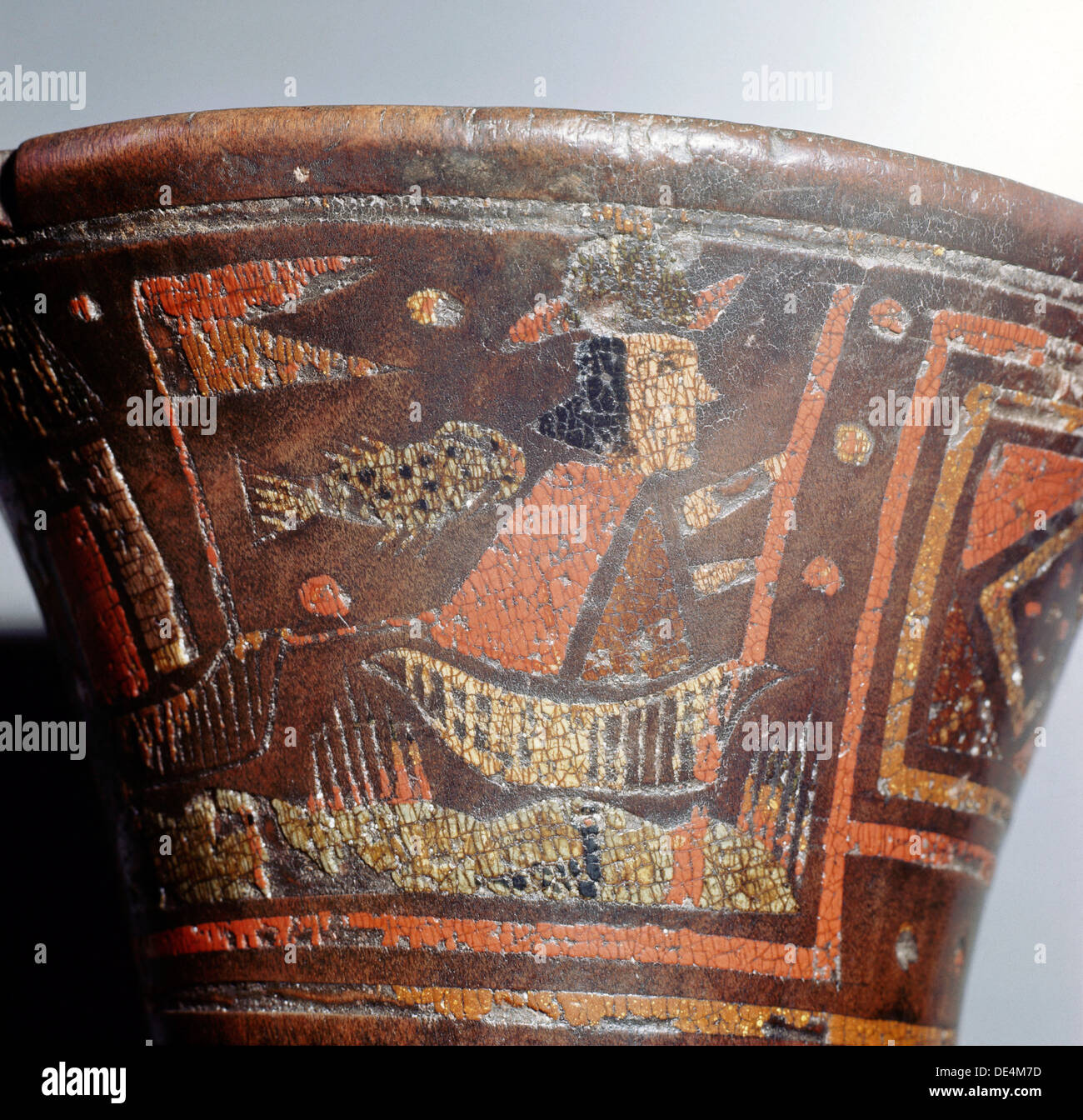 Inka pizarro hi-res stock photography and images - Alamy