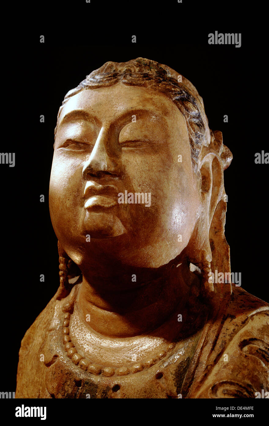 Buddhist iconography hi-res stock photography and images - Alamy