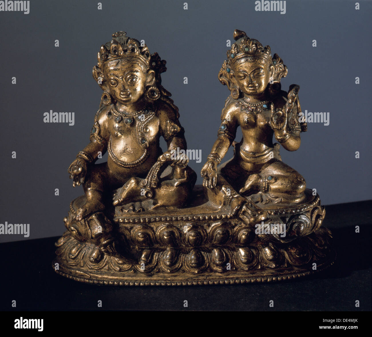 Vaisravana High Resolution Stock Photography and Images - Alamy