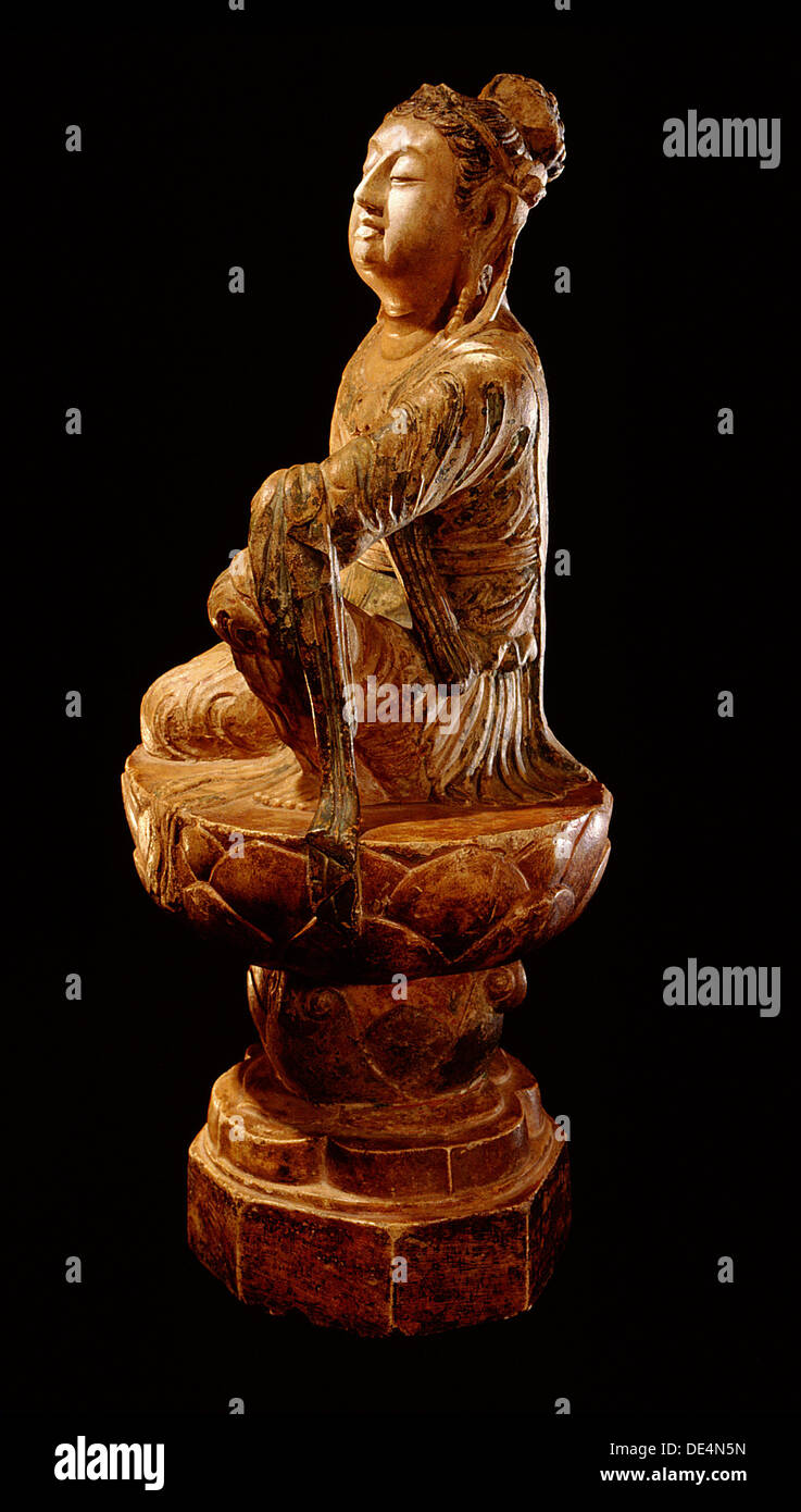 Tang Tomb Figures High Resolution Stock Photography and Images - Alamy