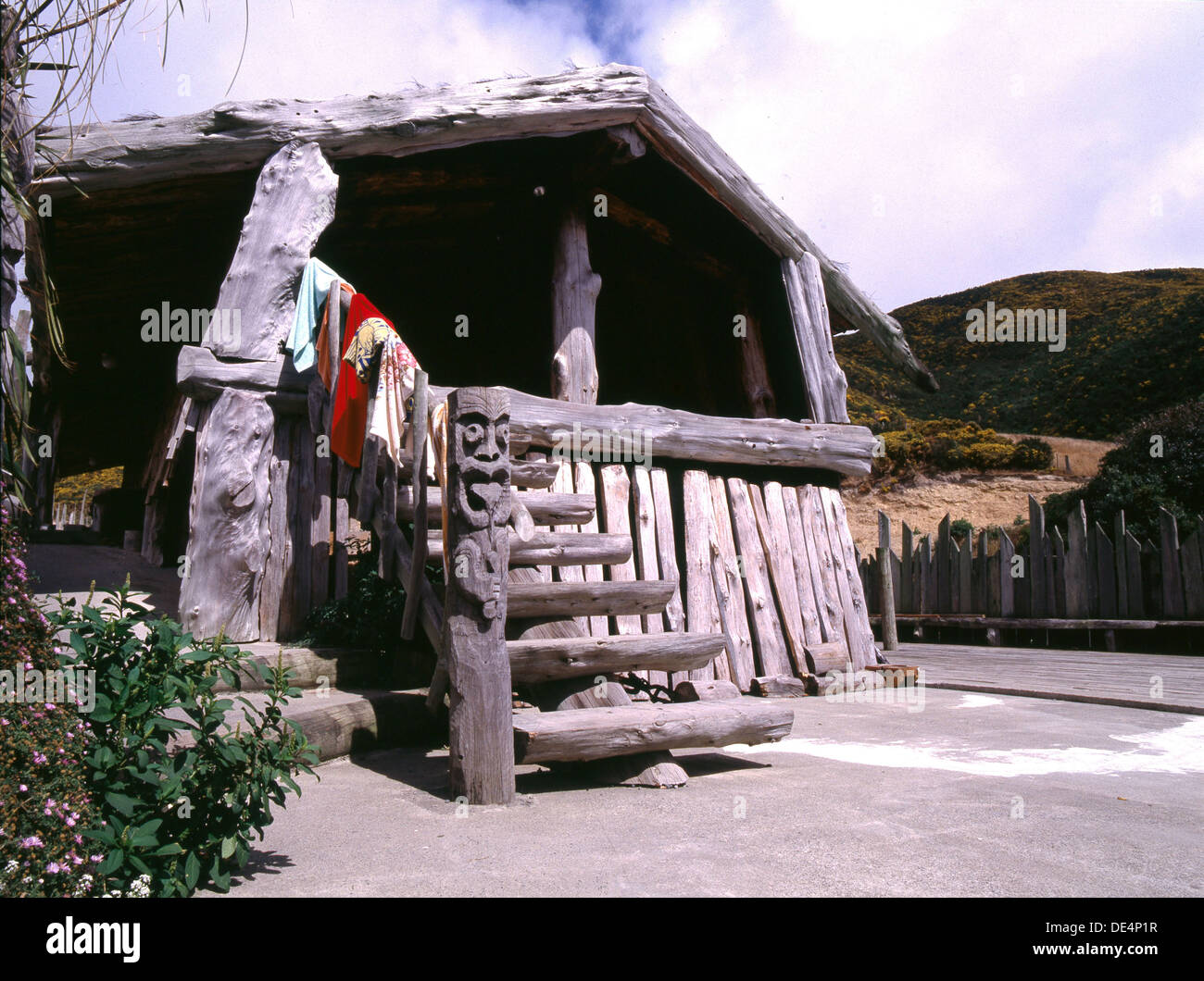 Communal buildings hi-res stock photography and images - Alamy