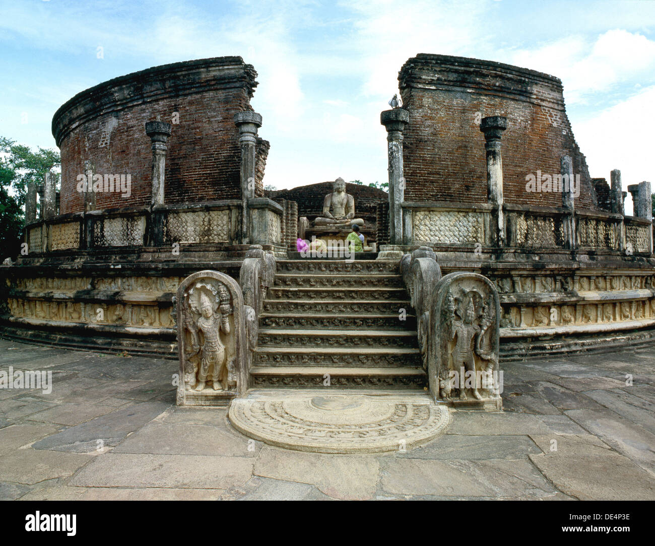 Vijayabahu hi-res stock photography and images - Alamy