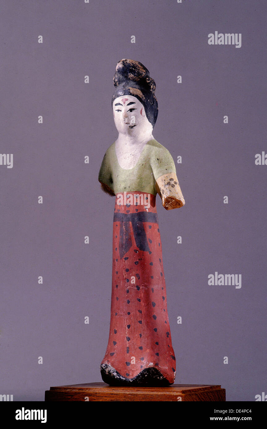 Tang dynasty tomb hi-res stock photography and images - Alamy