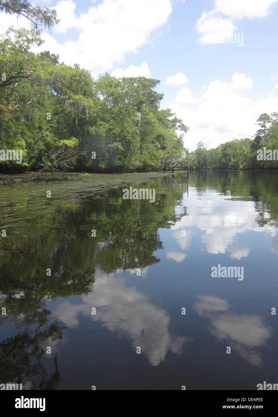 Float stream hi-res stock photography and images - Alamy