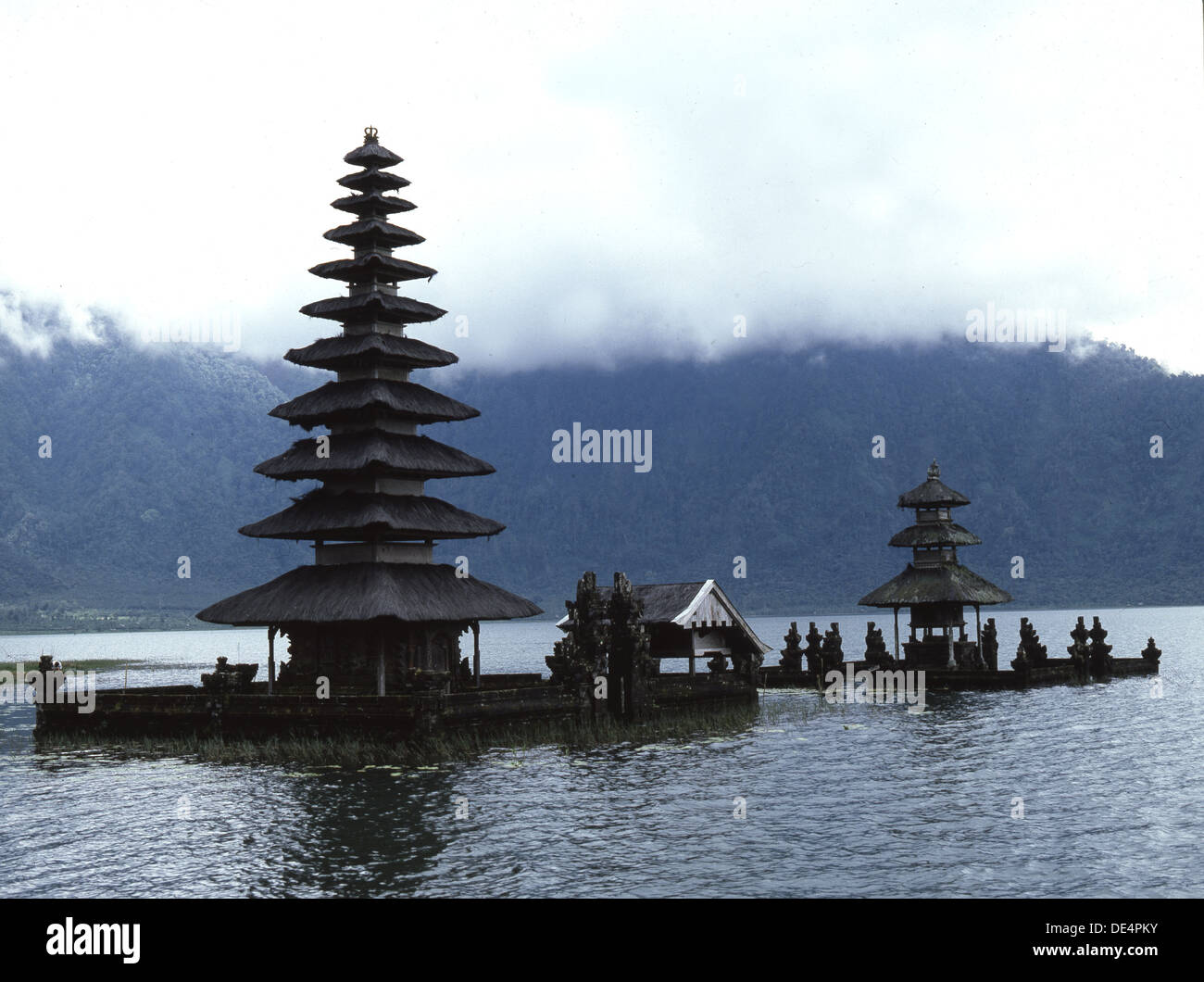 Mount meru mountain hi-res stock photography and images - Alamy