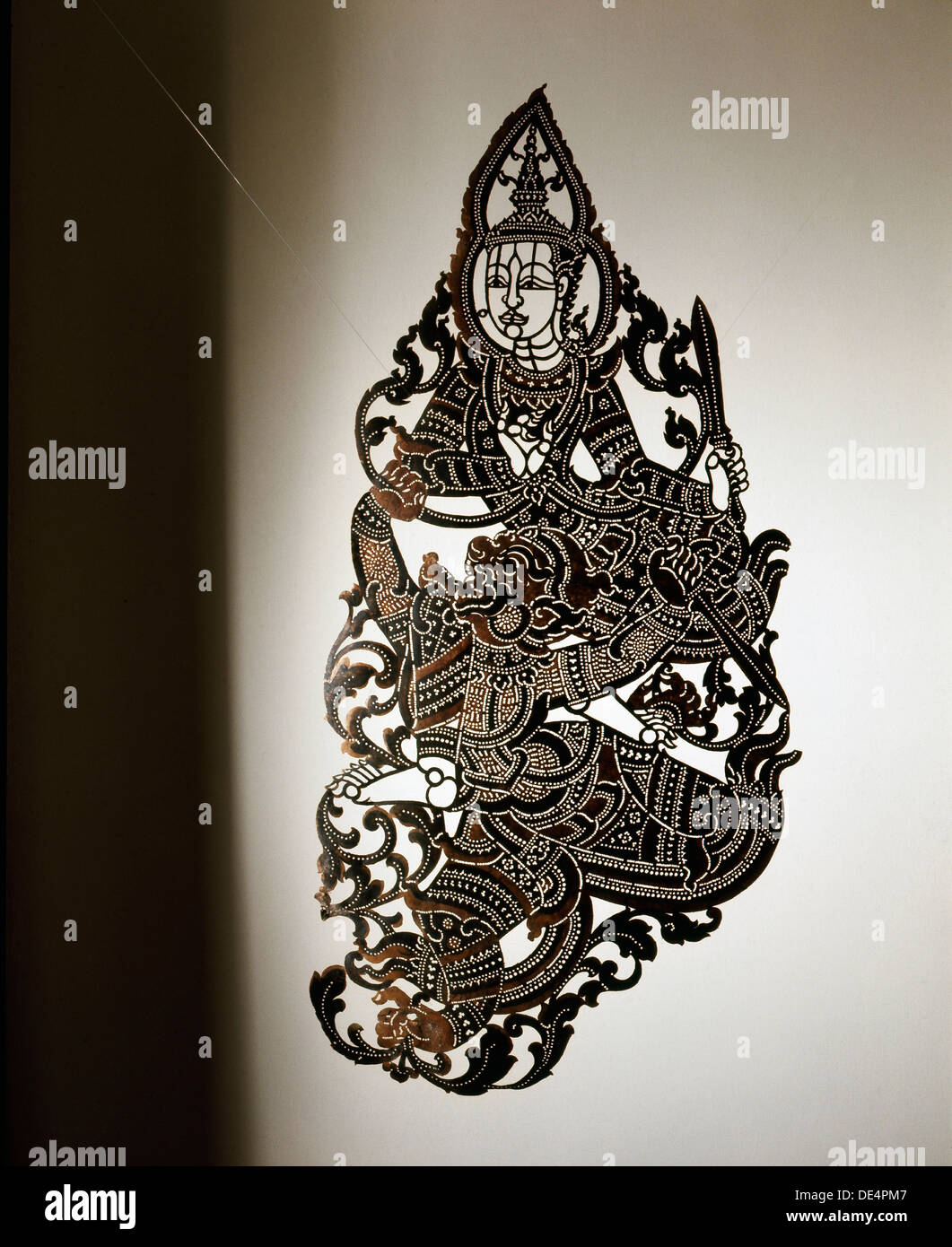 Monkey puppet hi-res stock photography and images - Alamy