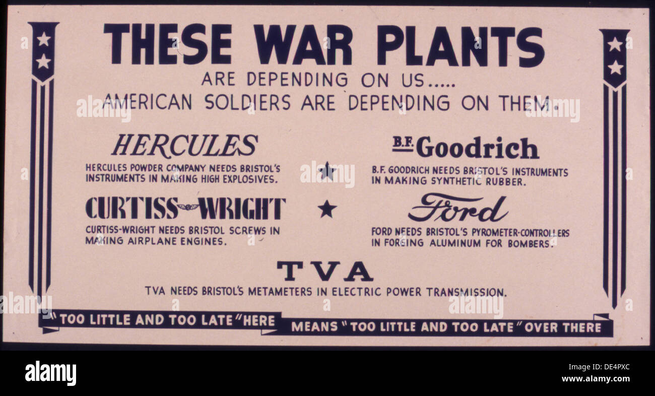 These war plants 534819 Stock Photo - Alamy
