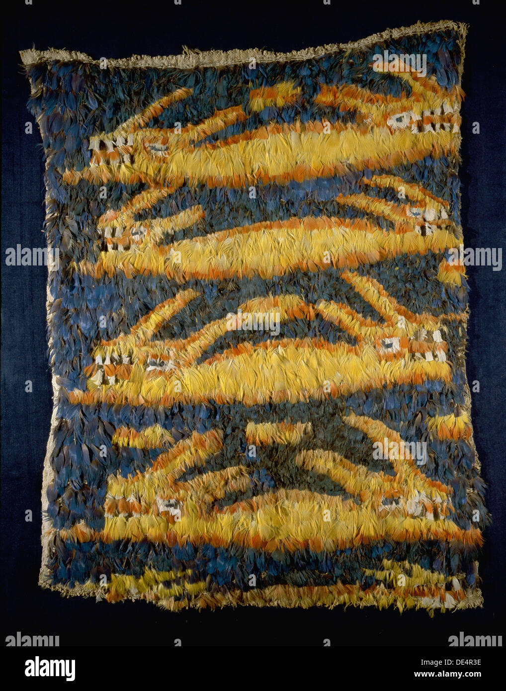 Featherwork hi-res stock photography and images - Alamy