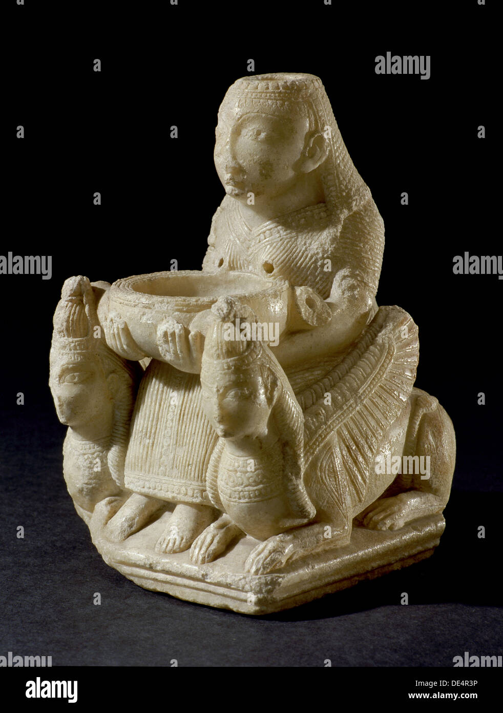 Goddess Ishtar Stock Photos & Goddess Ishtar Stock Images - Alamy