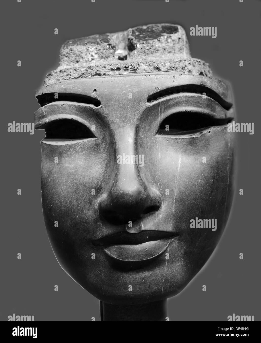 Head of thutmose iii hi-res stock photography and images - Alamy