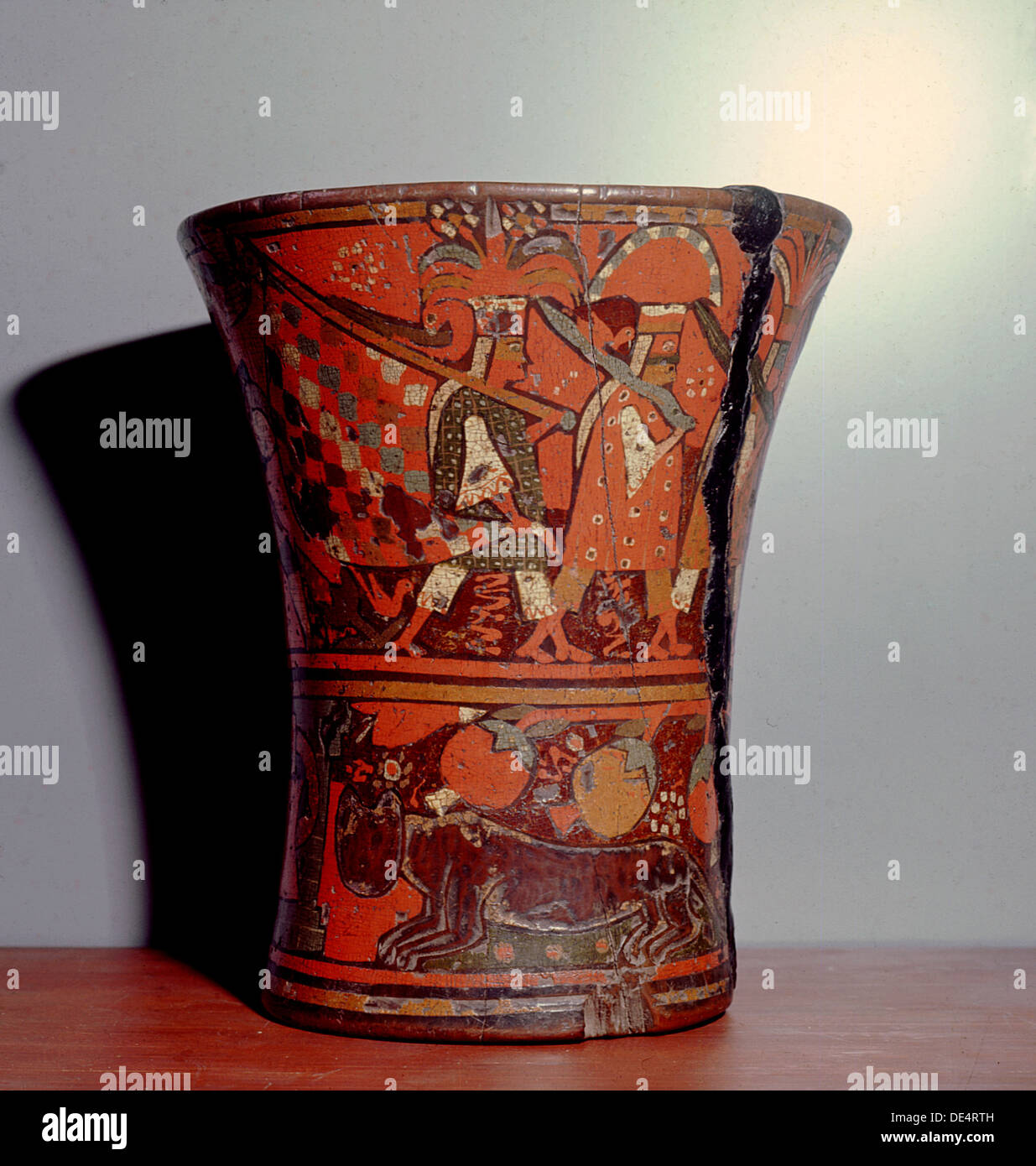 Inka pizarro hi-res stock photography and images - Alamy