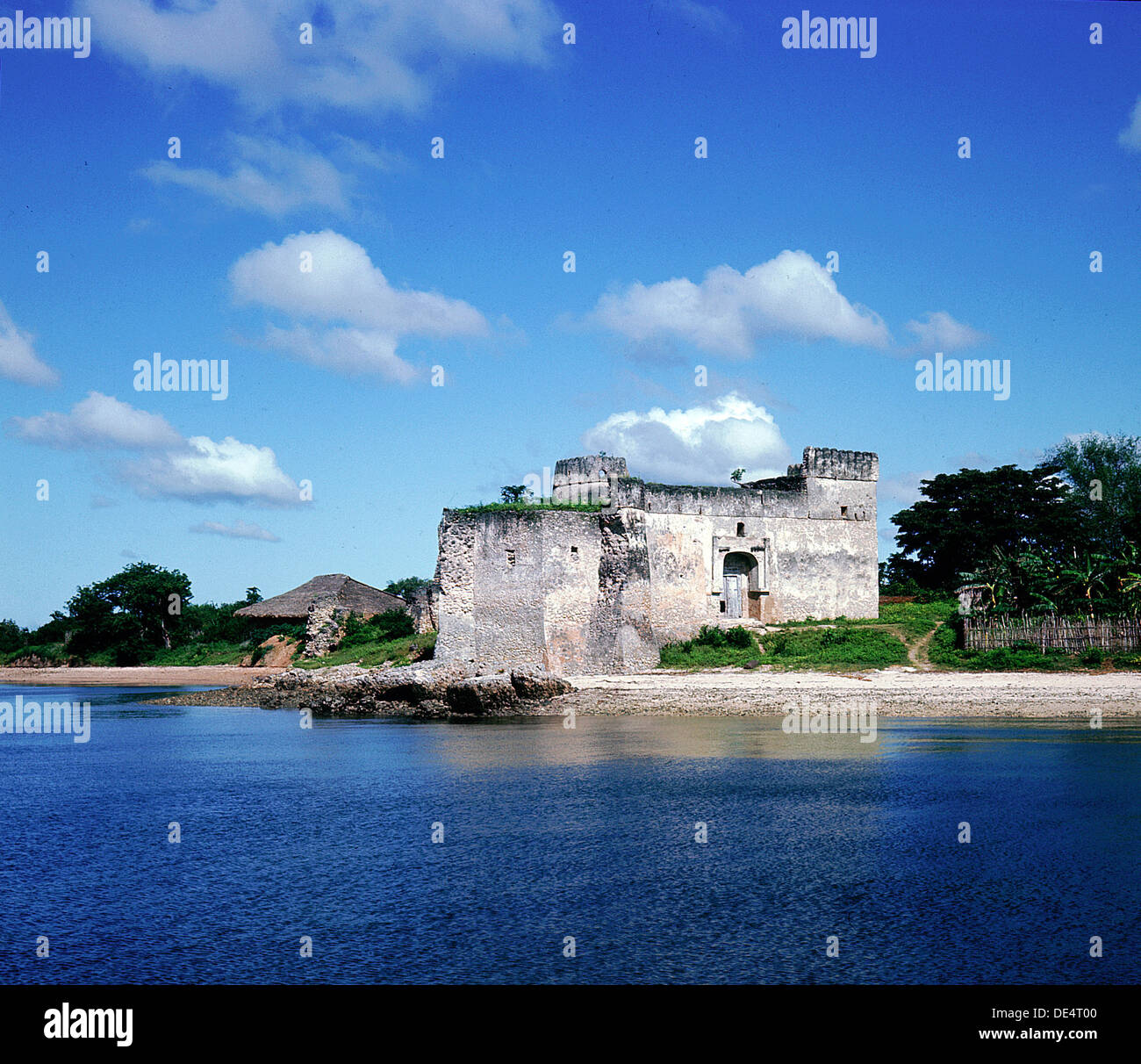 Unesco slave route hi-res stock photography and images - Alamy