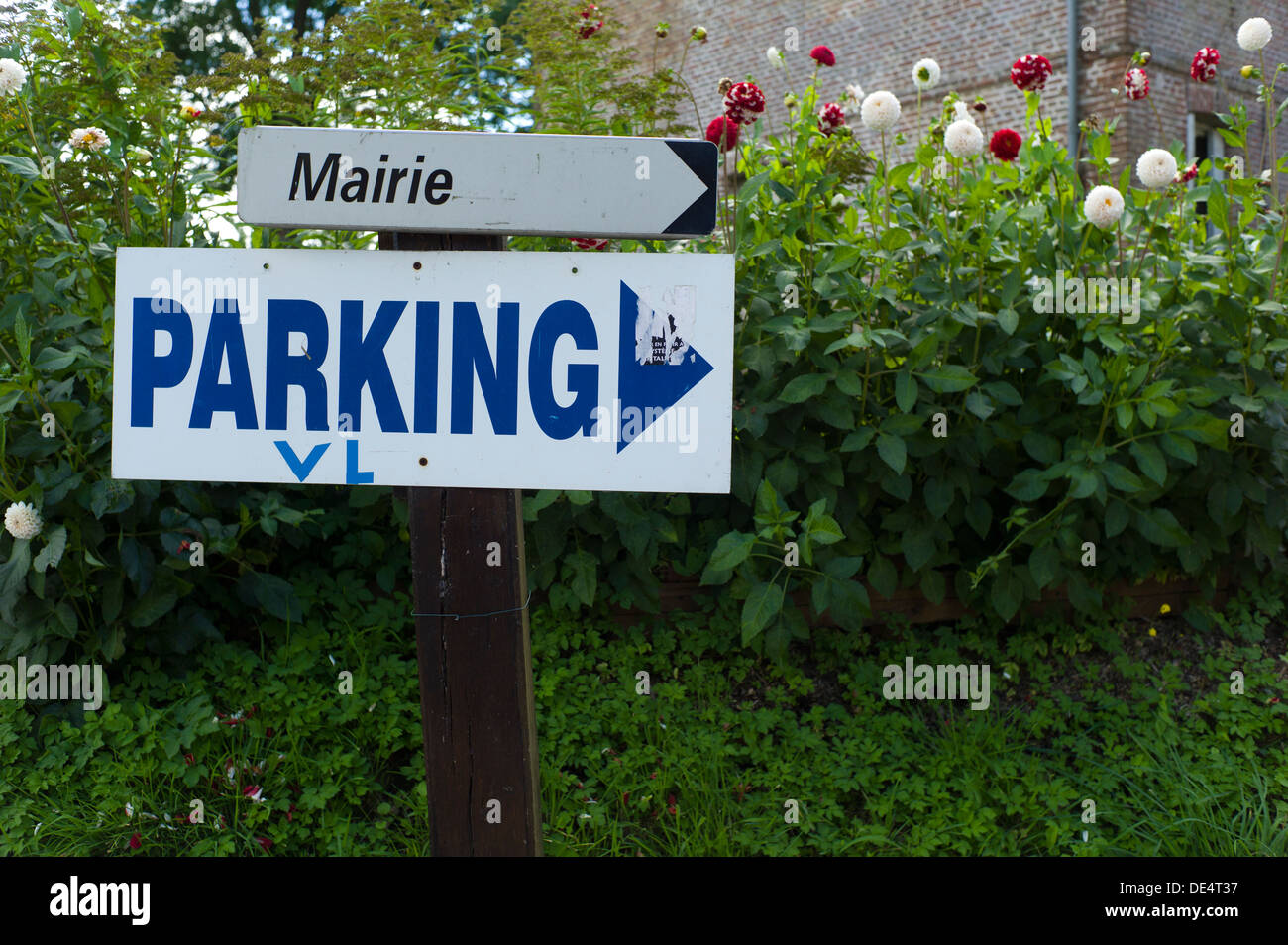 Office of the mayor sign hi-res stock photography and images - Alamy