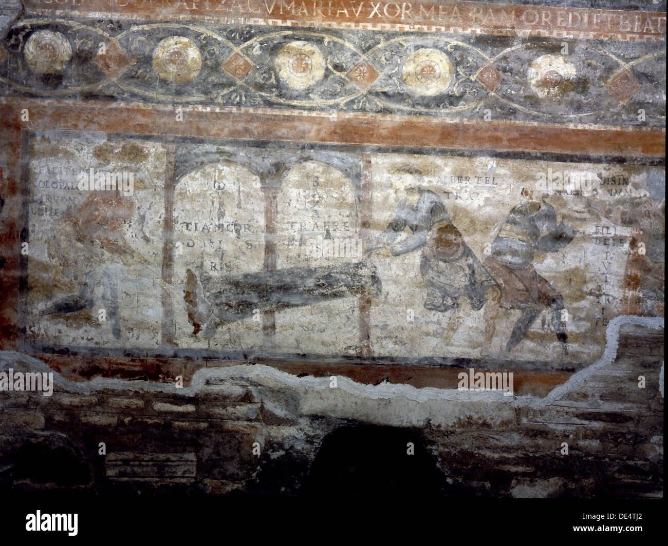 St clemente hi-res stock photography and images - Alamy