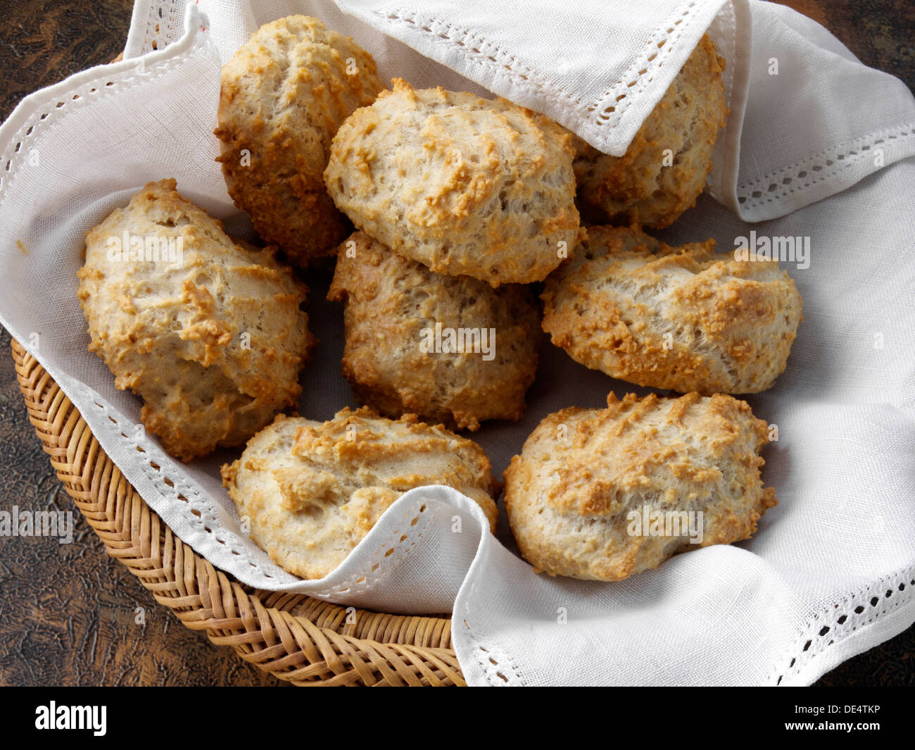 Kosher basket hi-res stock photography and images - Alamy