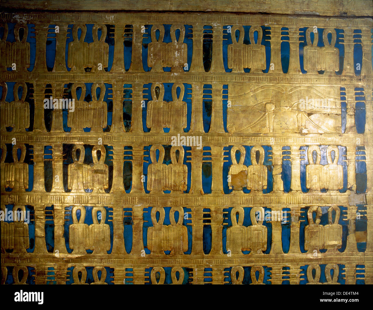 Heb sed ancient egypt hi-res stock photography and images - Alamy