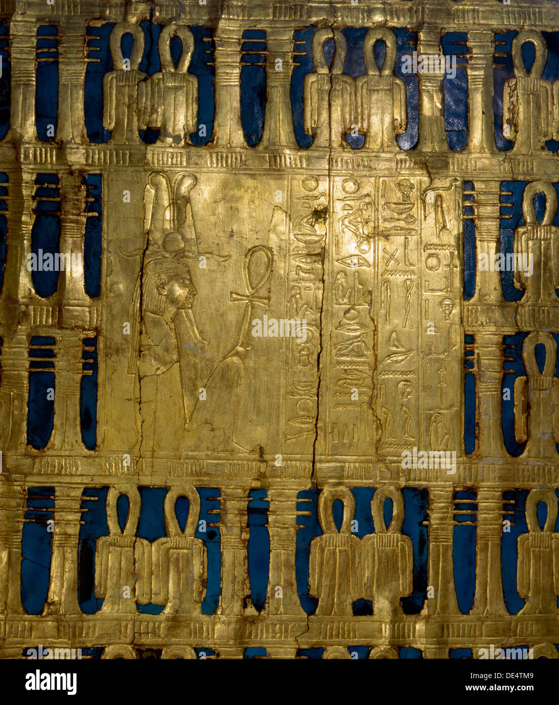 Heb sed ancient egypt hi-res stock photography and images - Alamy