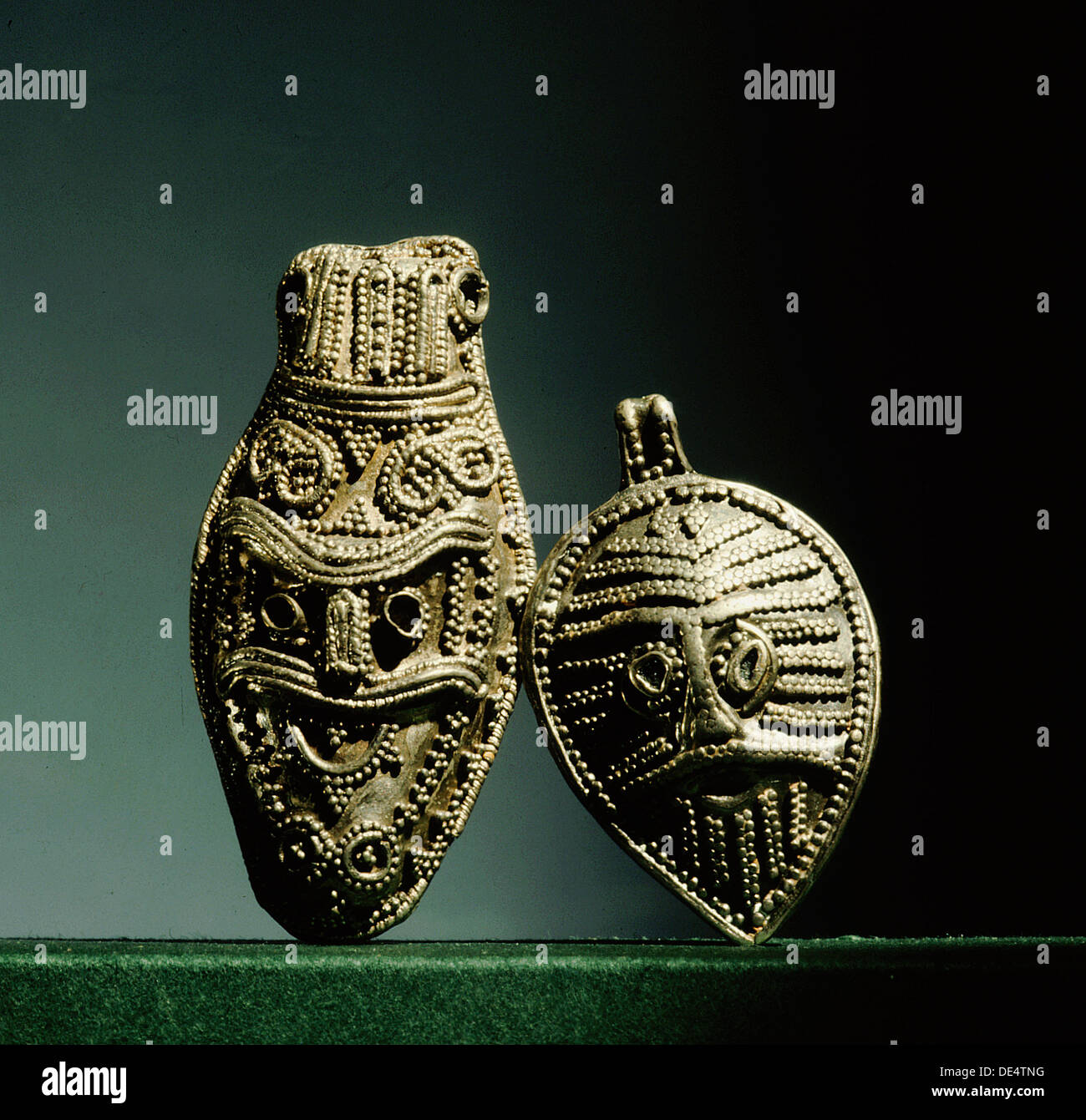 Norse Heroes High Resolution Stock Photography and Images - Alamy