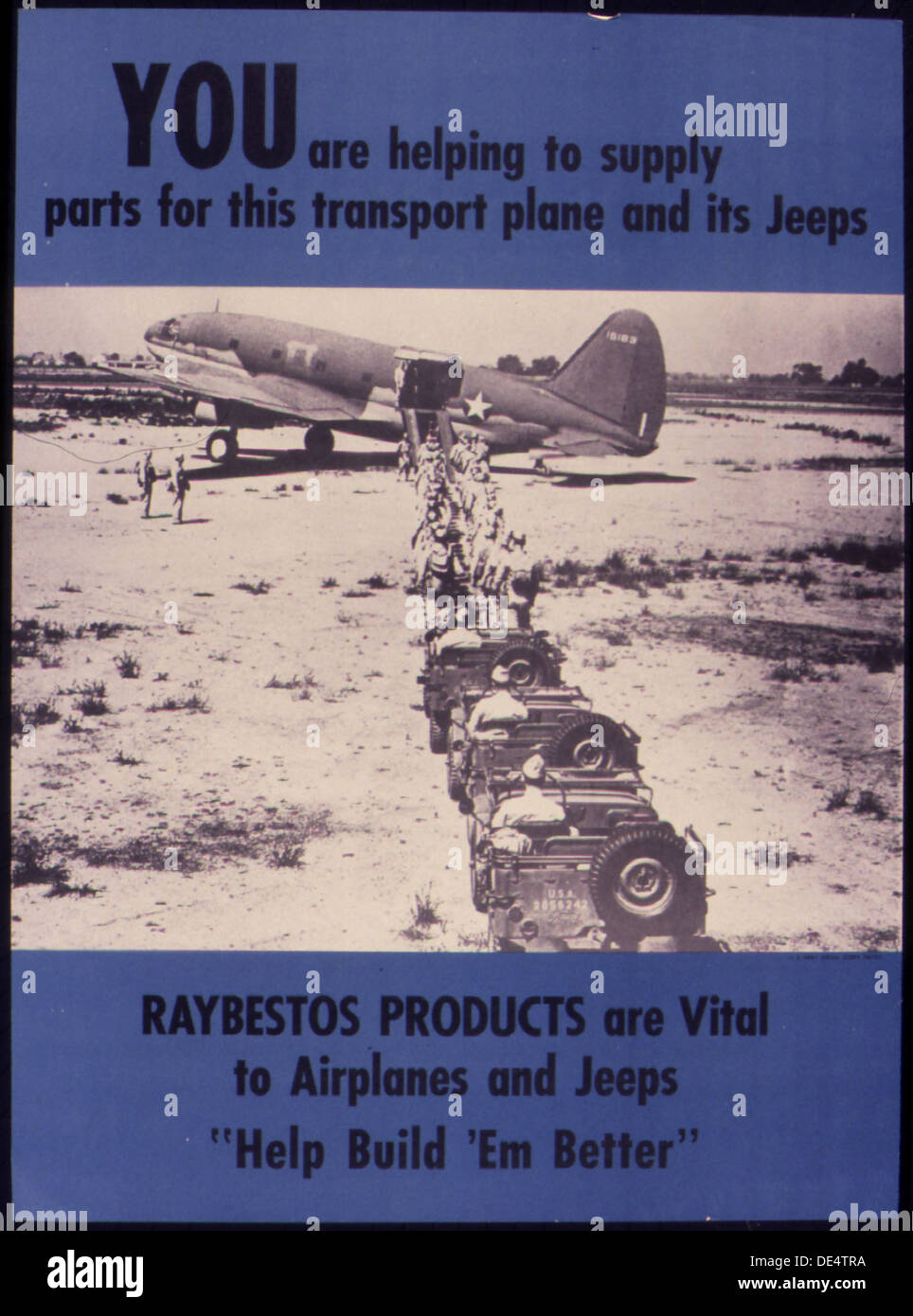 Military transport planes hi-res stock photography and images - Alamy