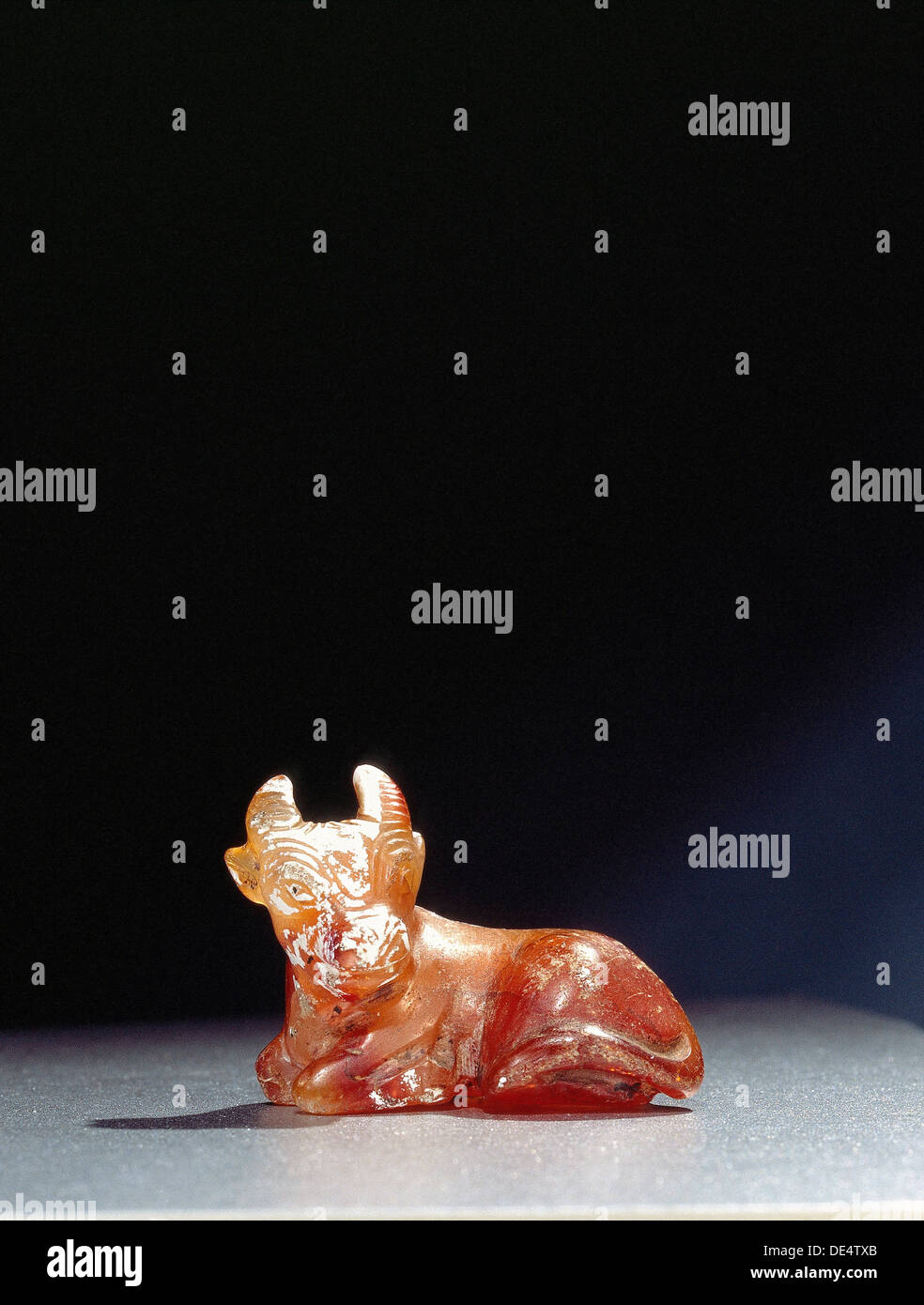 Bull Amulet High Resolution Stock Photography and Images - Alamy