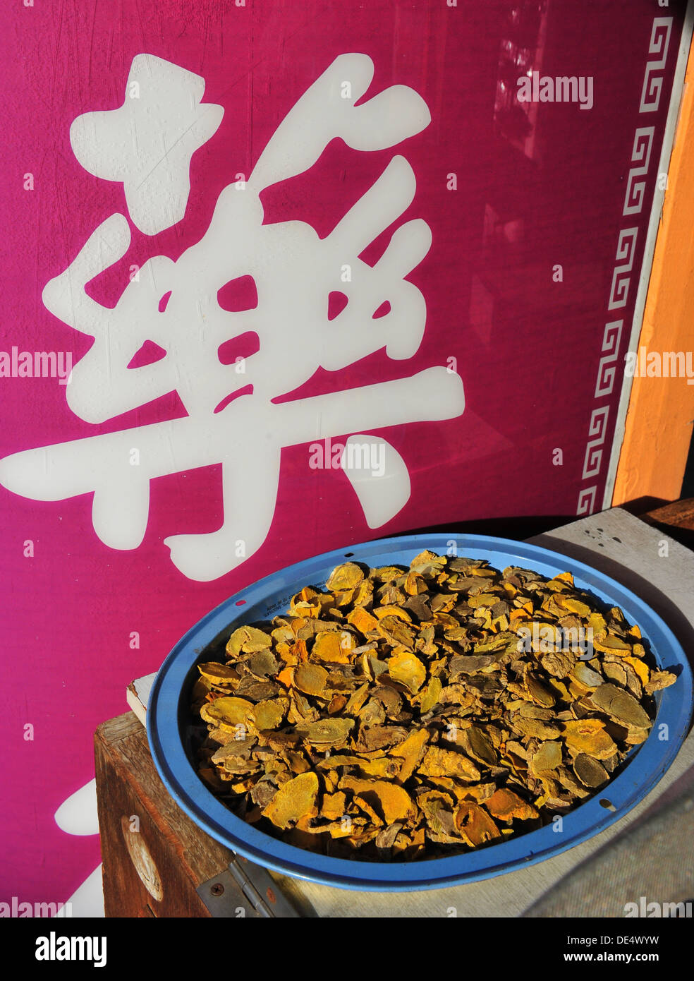 Healthcare - Traditional Chinese Medicine (TCM Stock Photo - Alamy