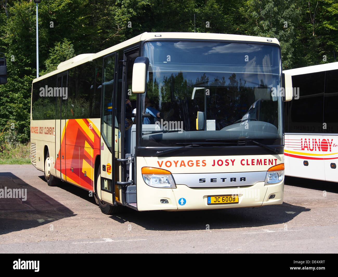 Setra systems hi-res stock photography and images - Alamy