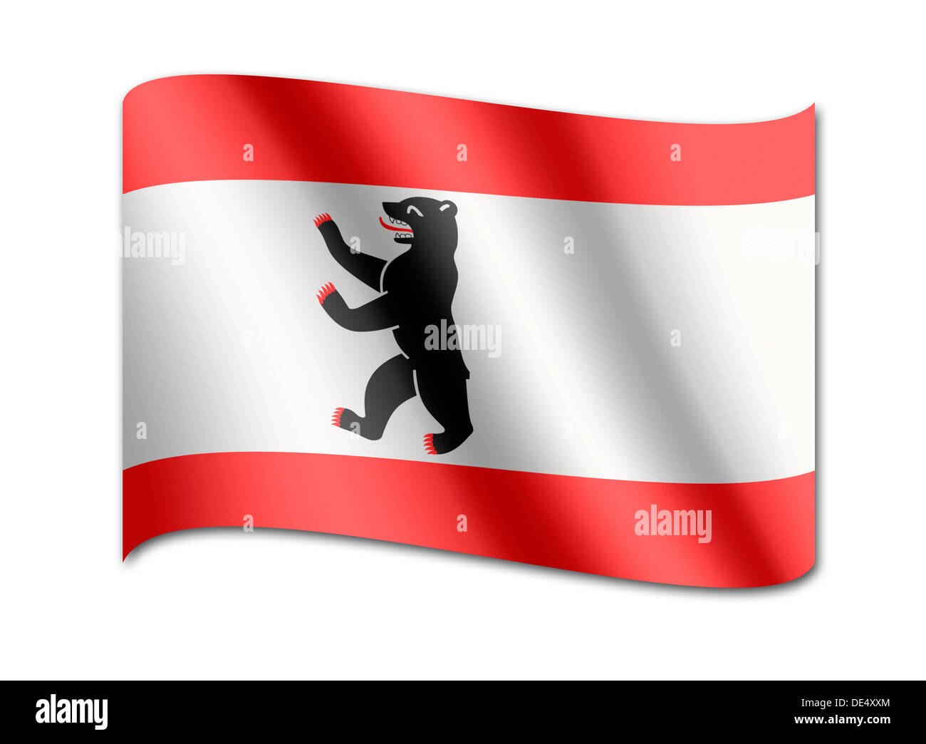 Coat Of Arms Berlin Germany