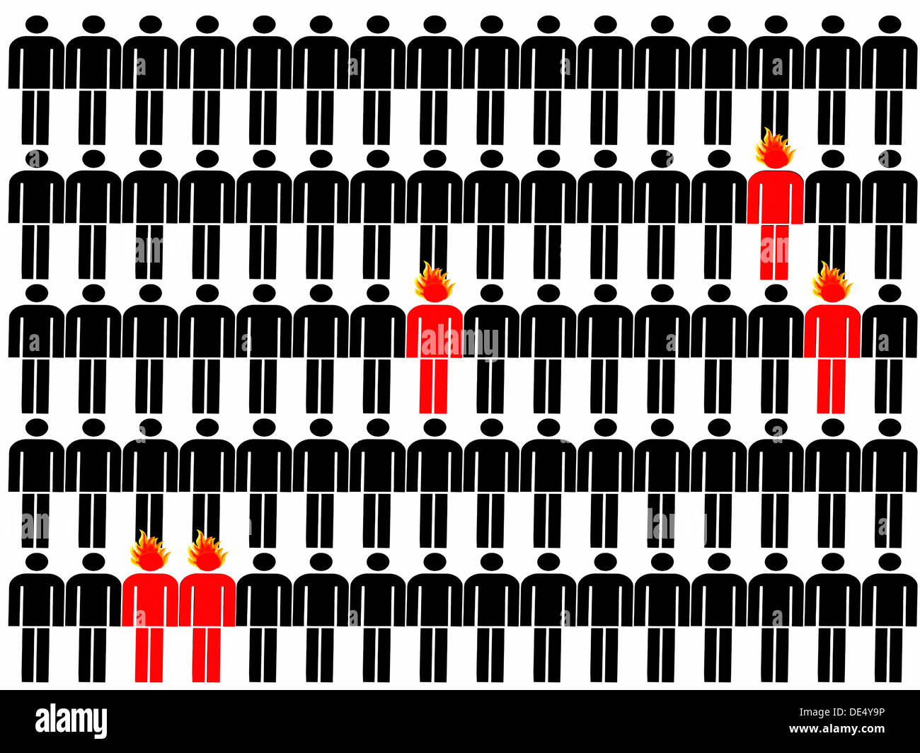 Particular symbol hi-res stock photography and images - Alamy