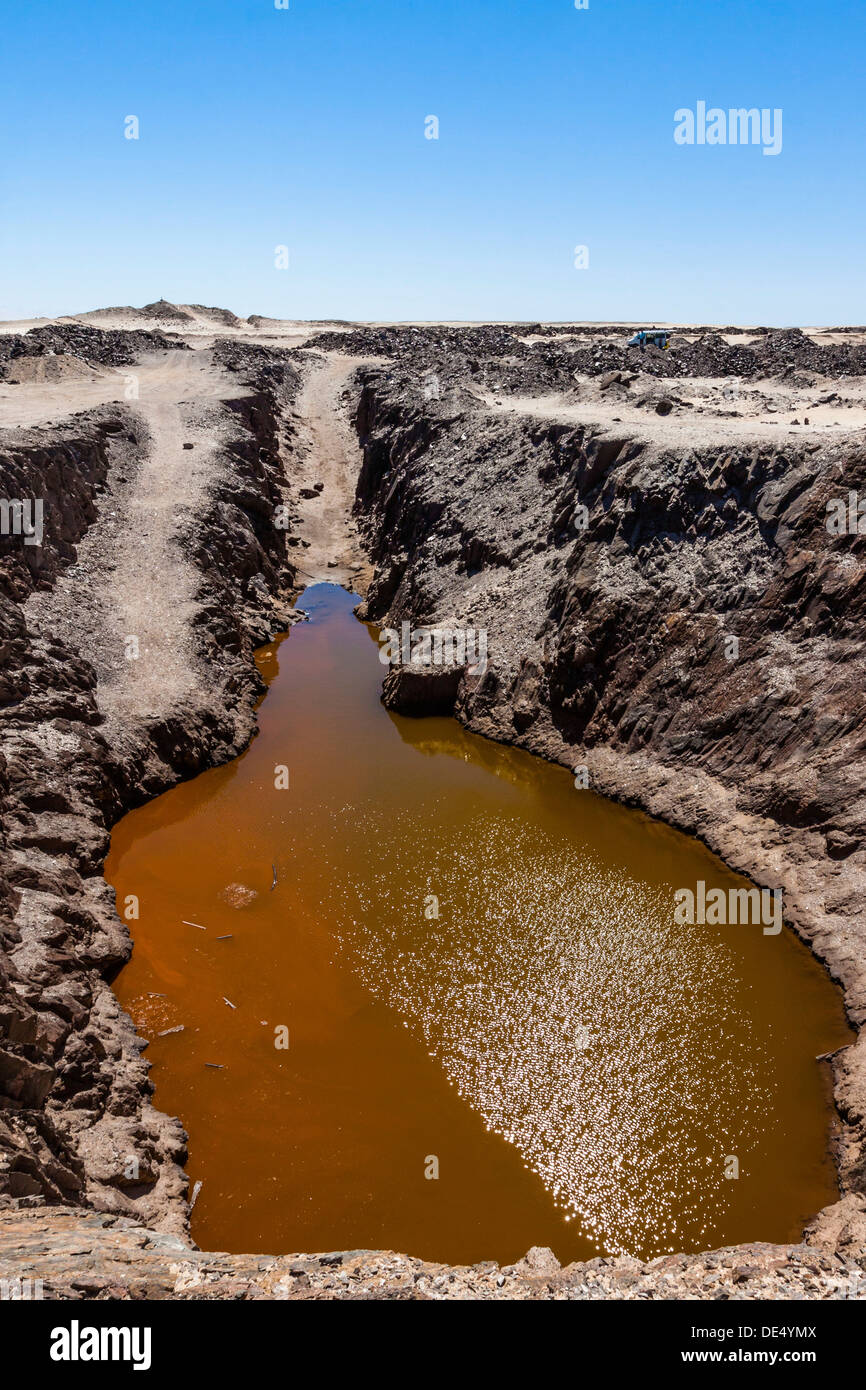 Namibia pollution hi-res stock photography and images - Alamy