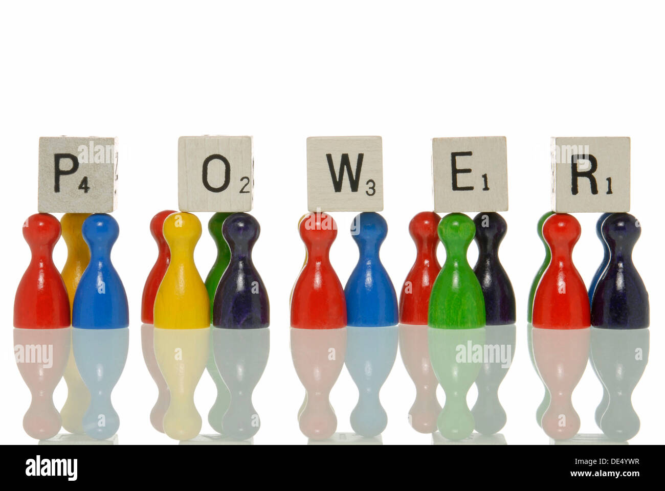 Alphabet letter dice scrabble hi-res stock photography and images - Alamy