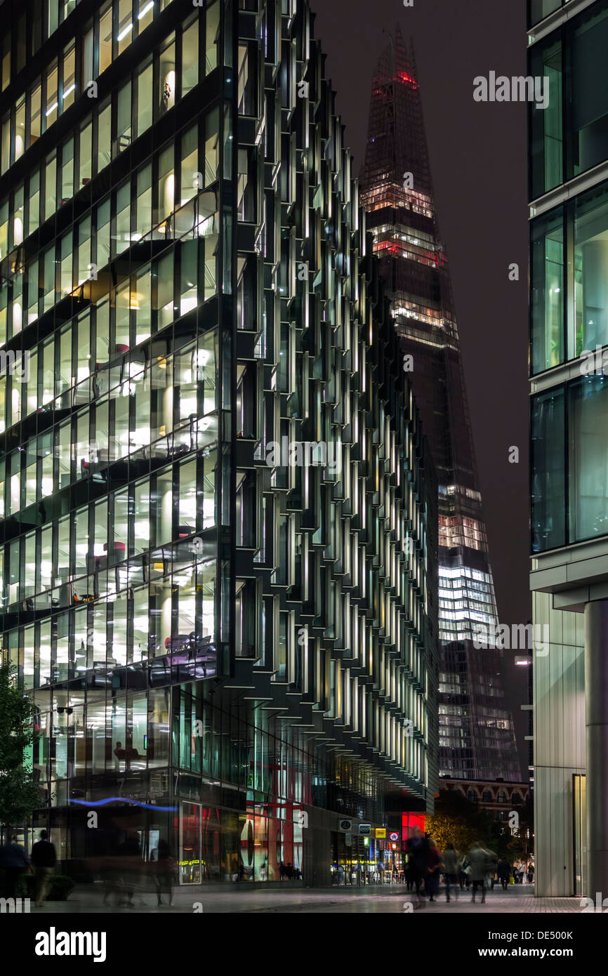 Pedestrian pavement hi-res stock photography and images - Alamy