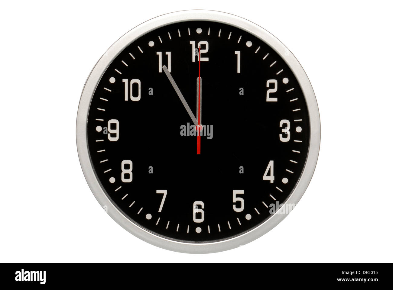 Clock hands hi-res stock photography and images - Alamy
