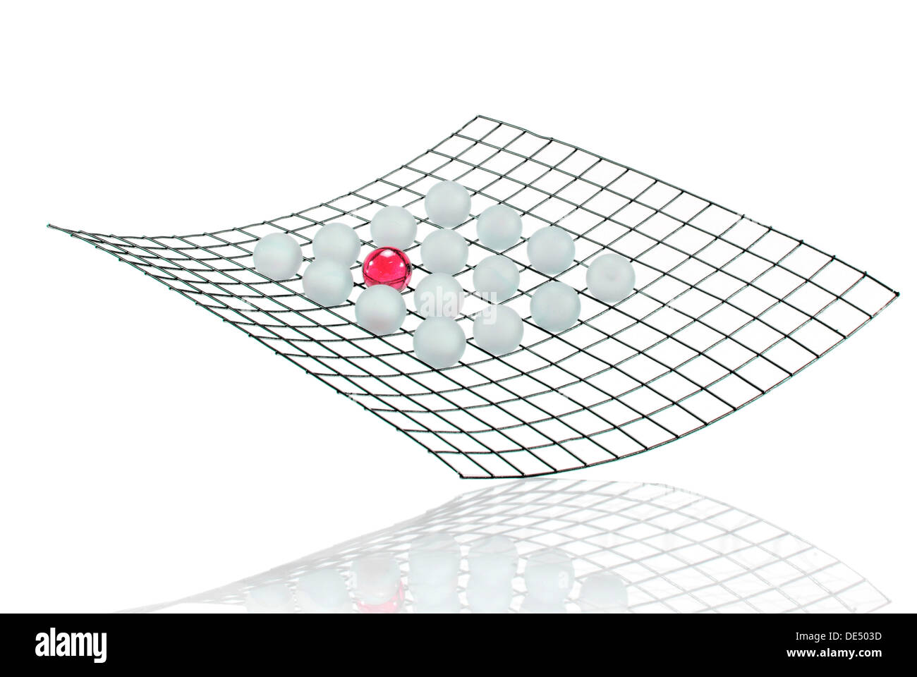 Grid image hi-res stock photography and images - Alamy