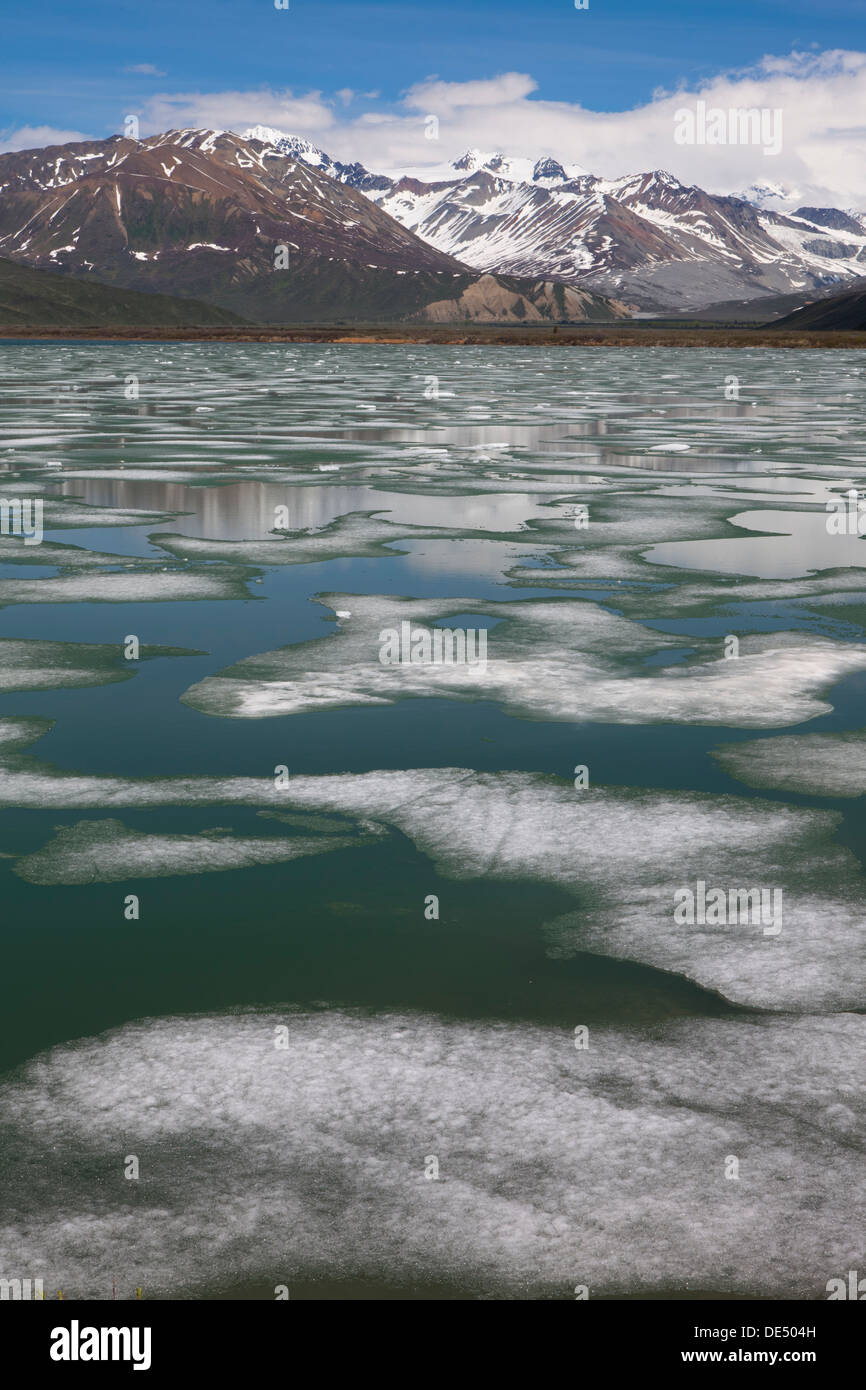 Summit lake hi-res stock photography and images - Alamy