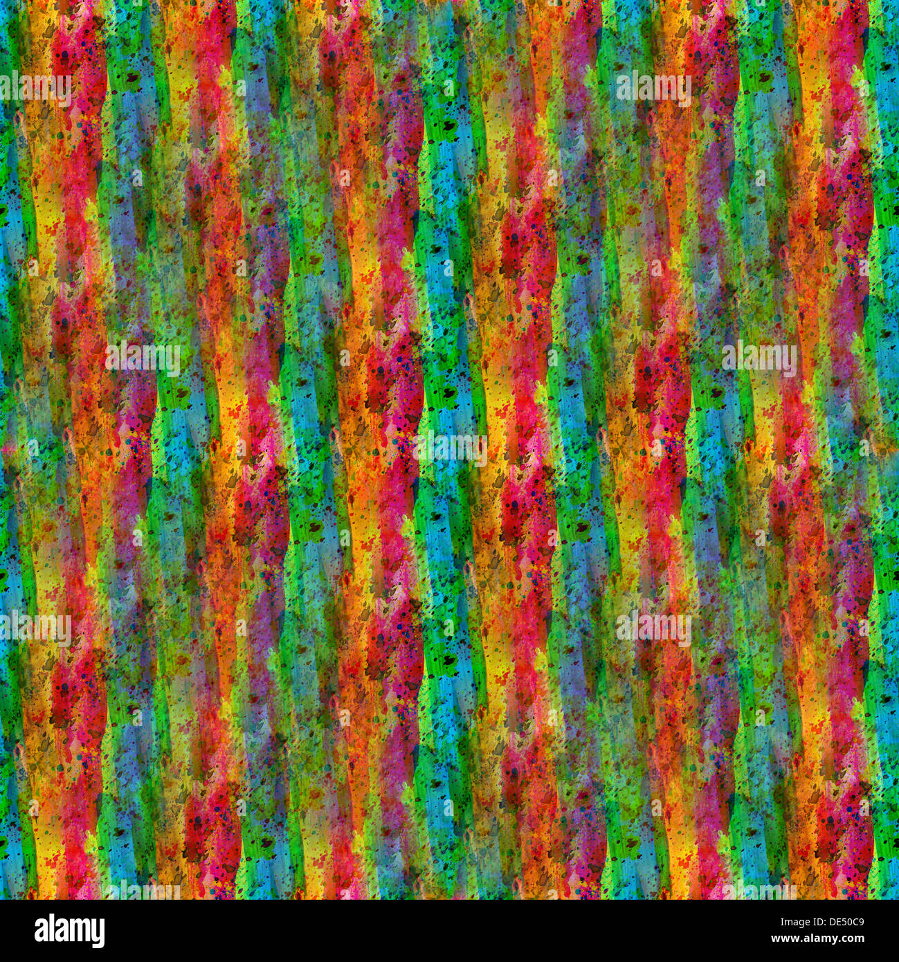 wallpaper color rainbow seamless background abstract watercolor design ...