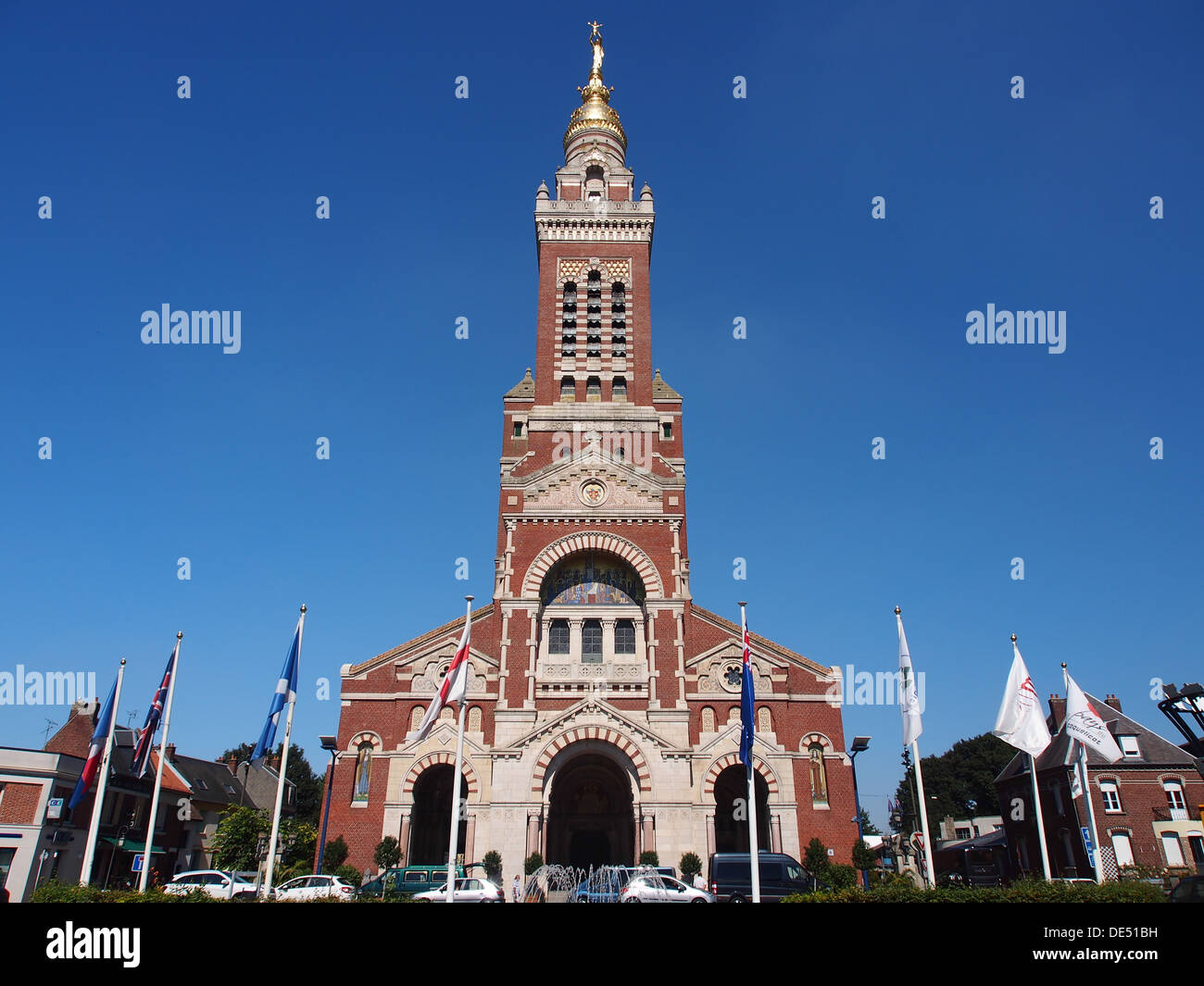 Albert france hi-res stock photography and images - Alamy