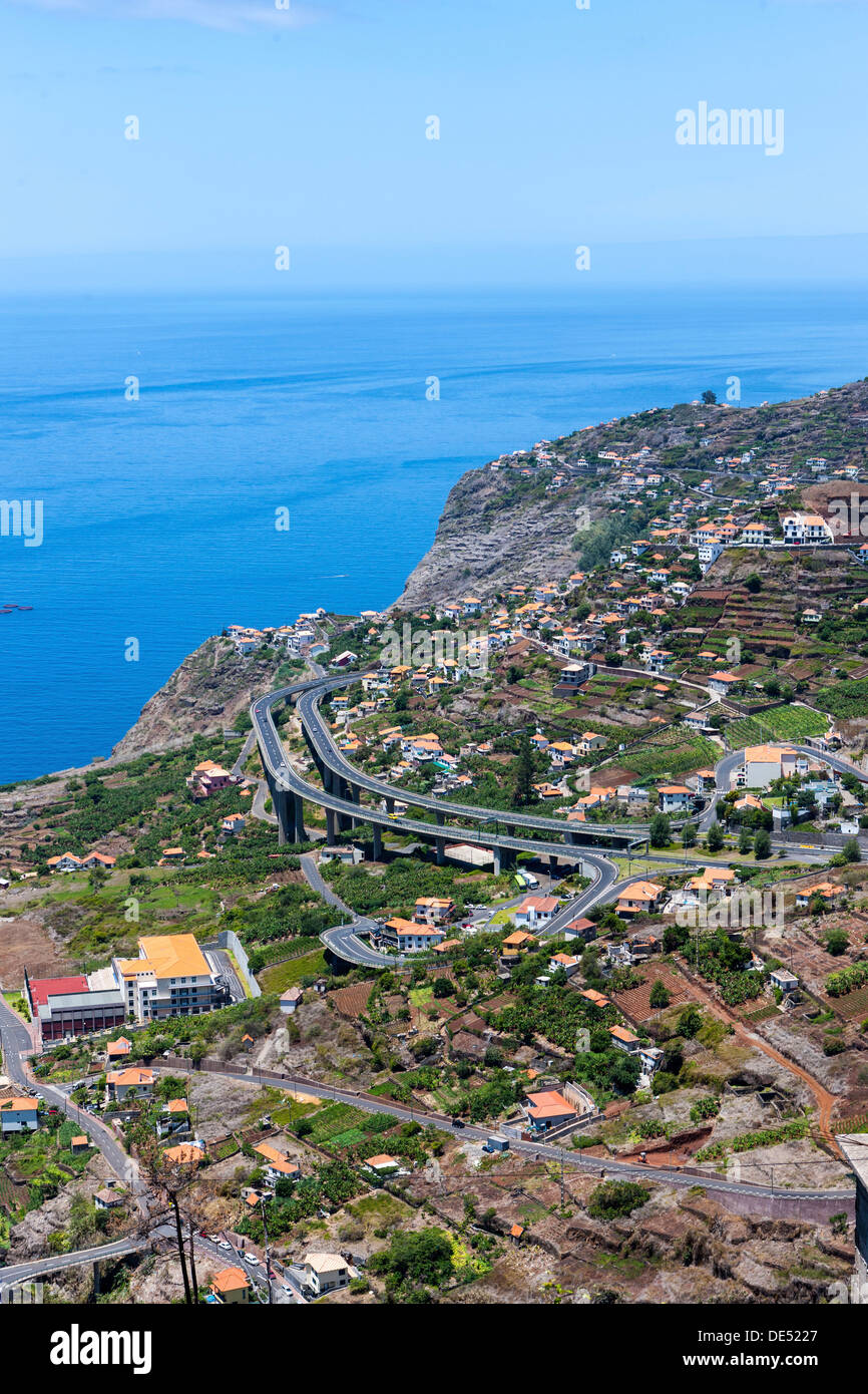 Quinta da funchal madeira hi-res stock photography and images - Alamy