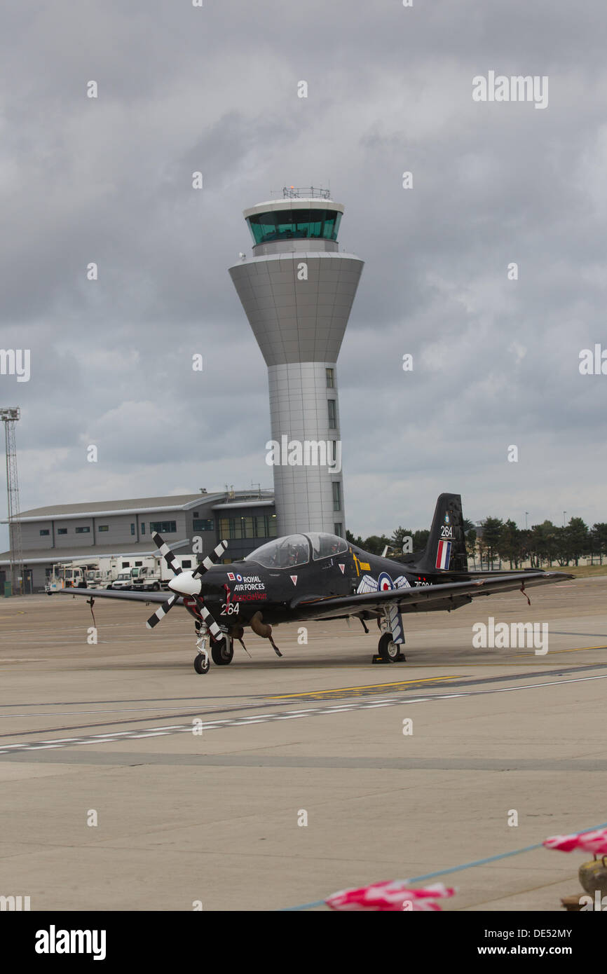 Jersey airport channel islands hi-res stock photography and images - Alamy