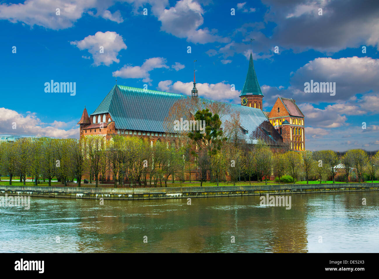 Immanuel kant house hi-res stock photography and images - Alamy