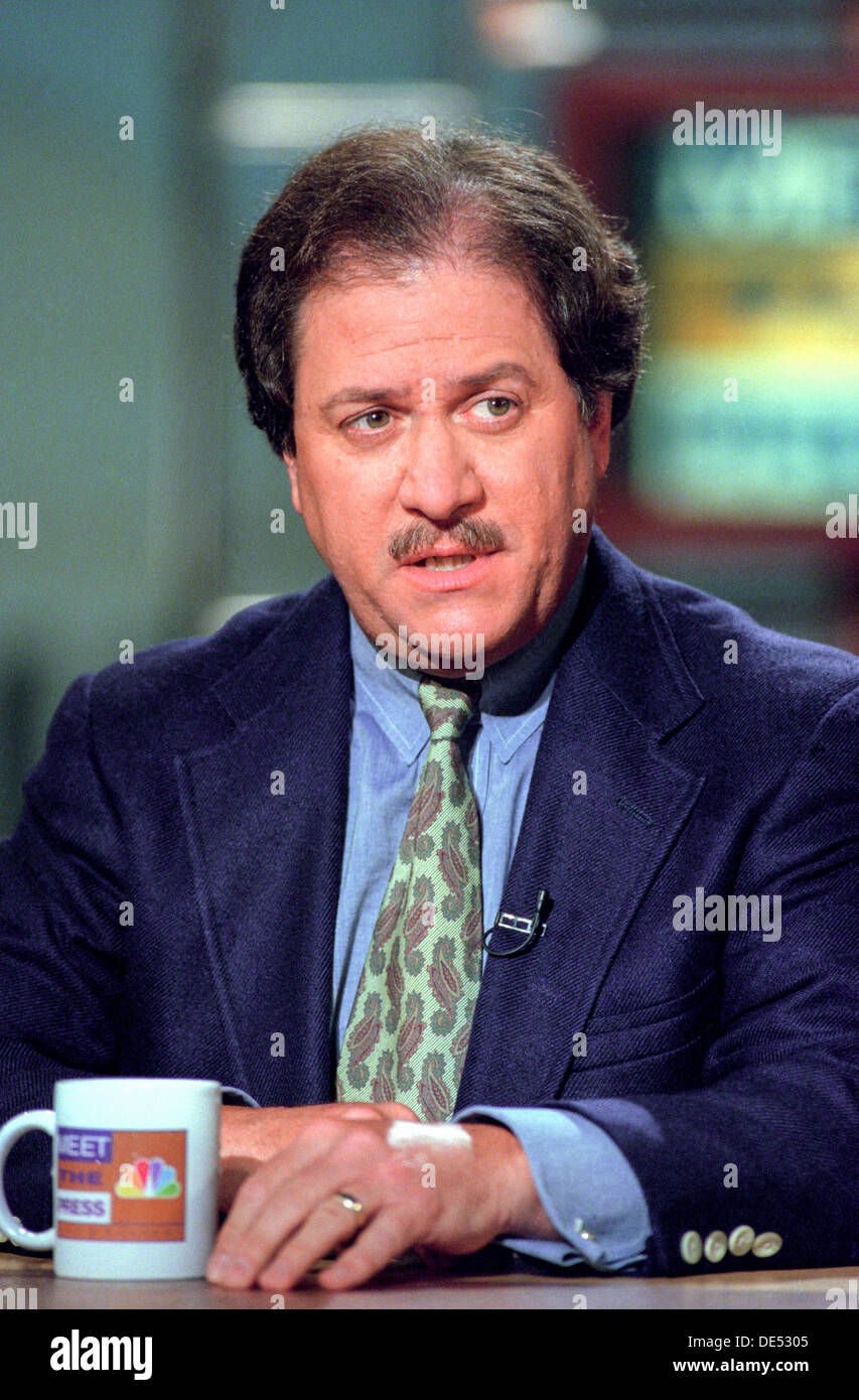 Joseph digenova hi-res stock photography and images - Alamy