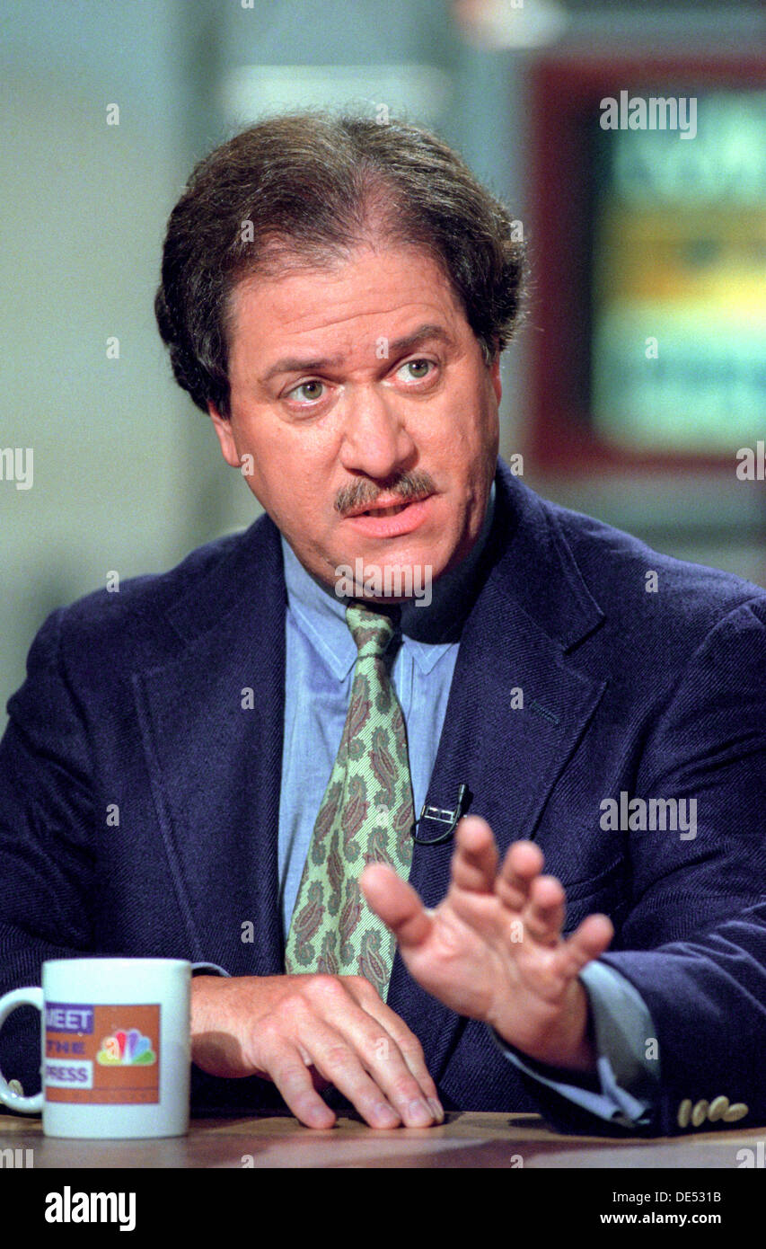 Joseph digenova hi-res stock photography and images - Alamy