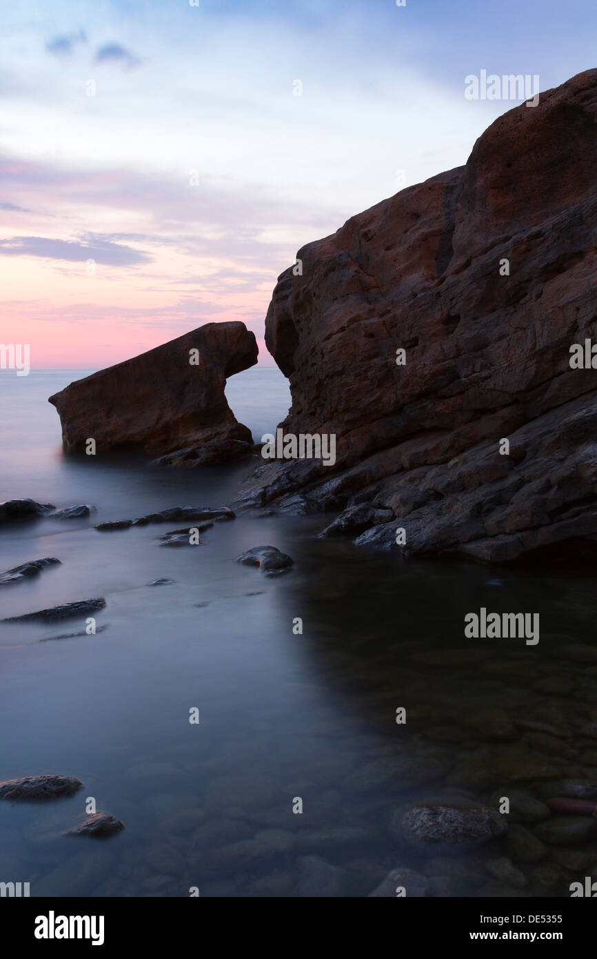 Beautiful silence hi-res stock photography and images - Alamy