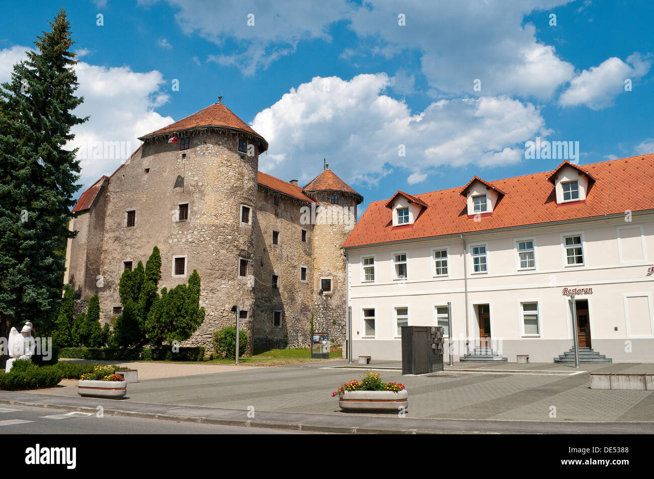 Ogulin High Resolution Stock Photography and Images - Alamy