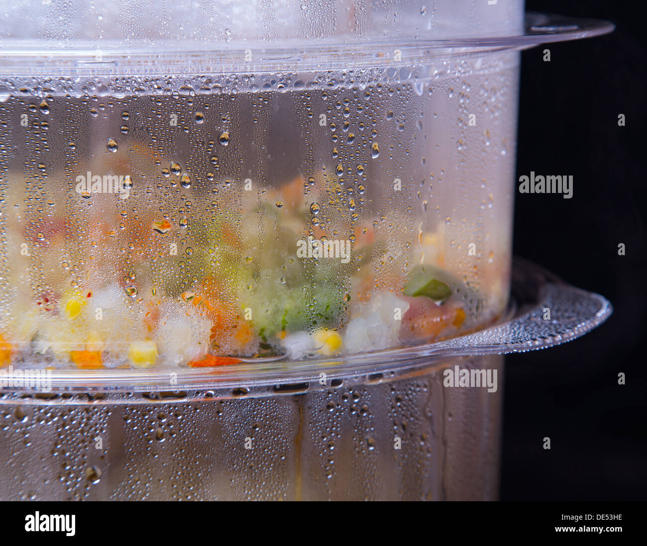 Steam pressure and food hi-res stock photography and images - Alamy